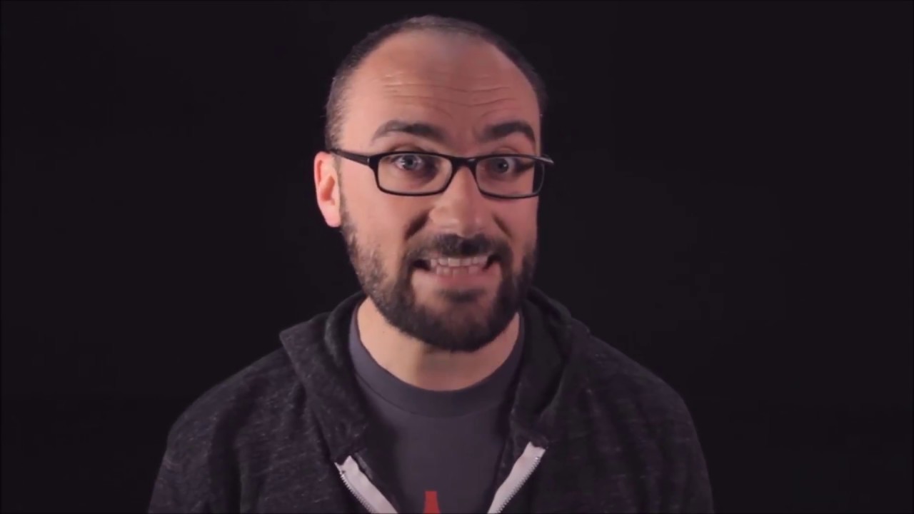 Vsauce edit. - YouTube