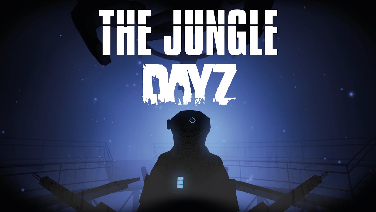 DAYZ - THE JUNGLE - YouTube