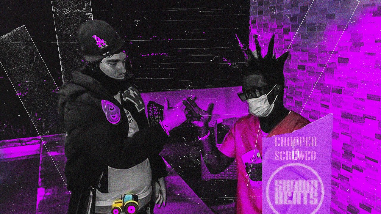 Yeat - Crashed Dat Bitch (Feat. Lil Uzi) [Chopped & Screwed] - YouTube