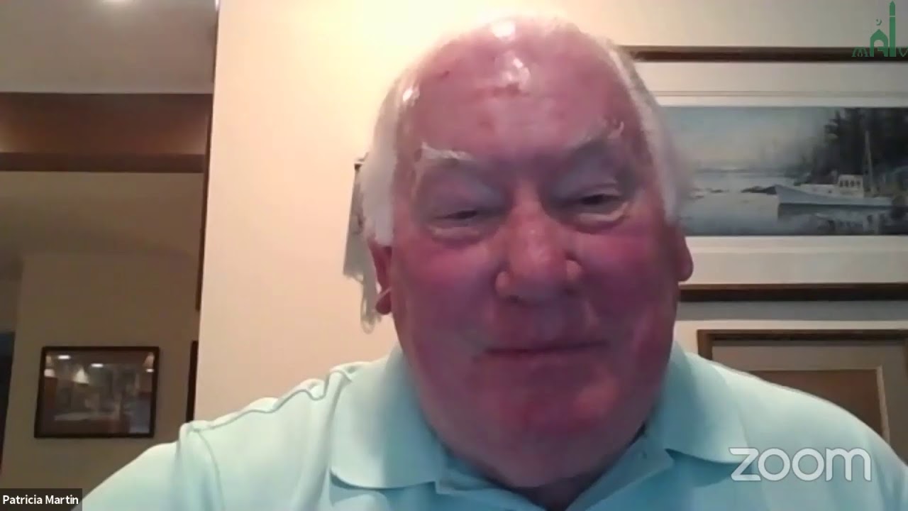 Muslim Association of Lehigh Valley Live Stream - YouTube