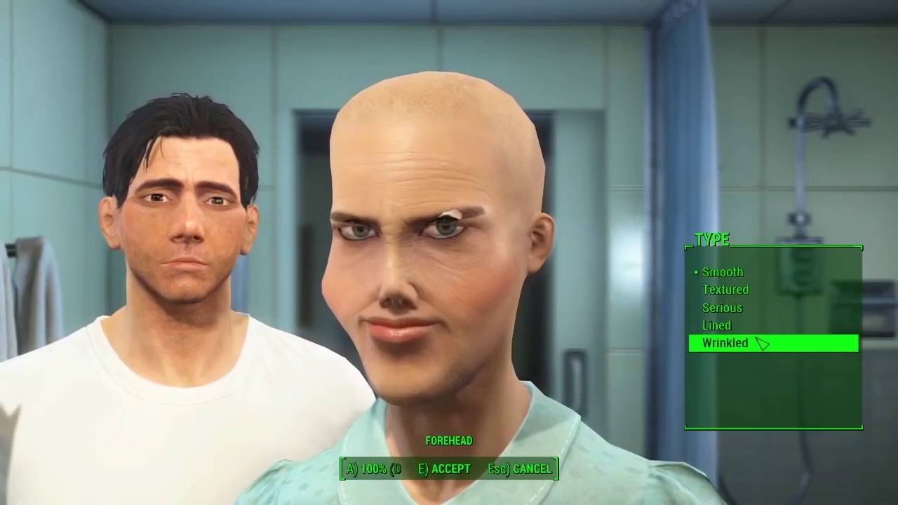 Every time they address Todd Howard by name in Monster Factory's ...
