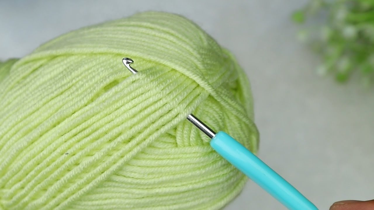 OMG!! The Quick and Easy Crochet Pattern You'll Want to Make Again and ...