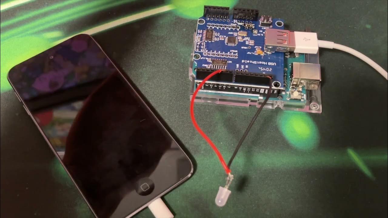 How To Dump Onboard SHSH Blobs (A5 Devices/checkm8) - YouTube