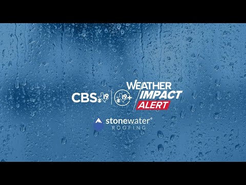 WATCH LIVE: CBS19 Chief Meteorologist Brett Anthony gives update on ...
