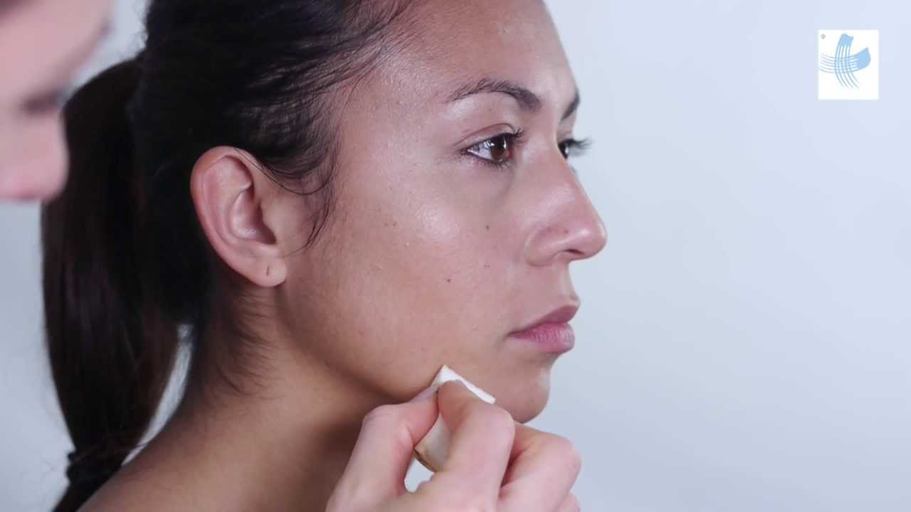 How to apply Lycogel - Daily Use - YouTube