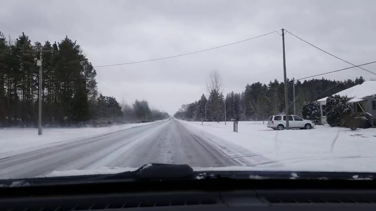 12/31/19 11:09 AM (2770 Mertz Rd, Caro, MI 48723, USA) - YouTube