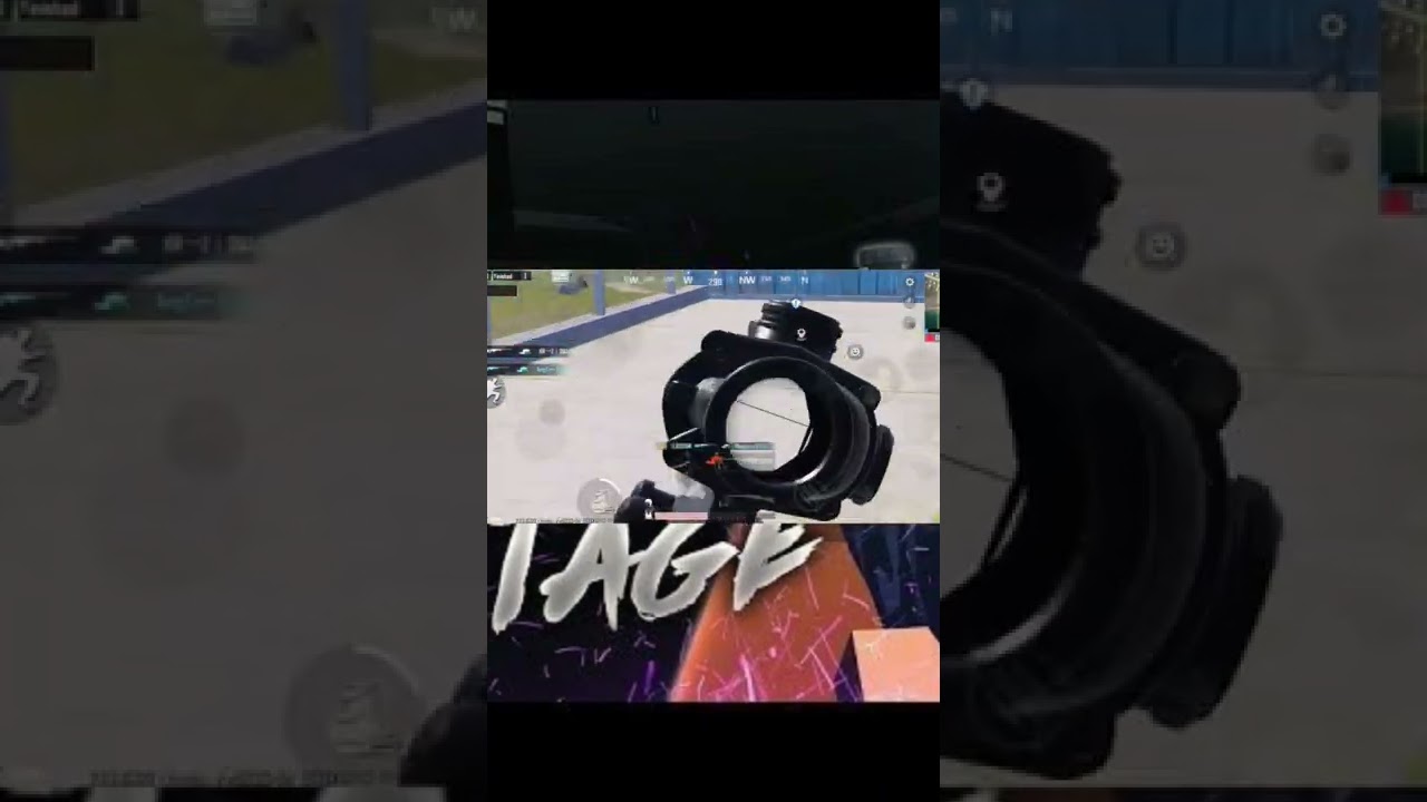 sniping practice #sniping training 🎮🎮 - YouTube