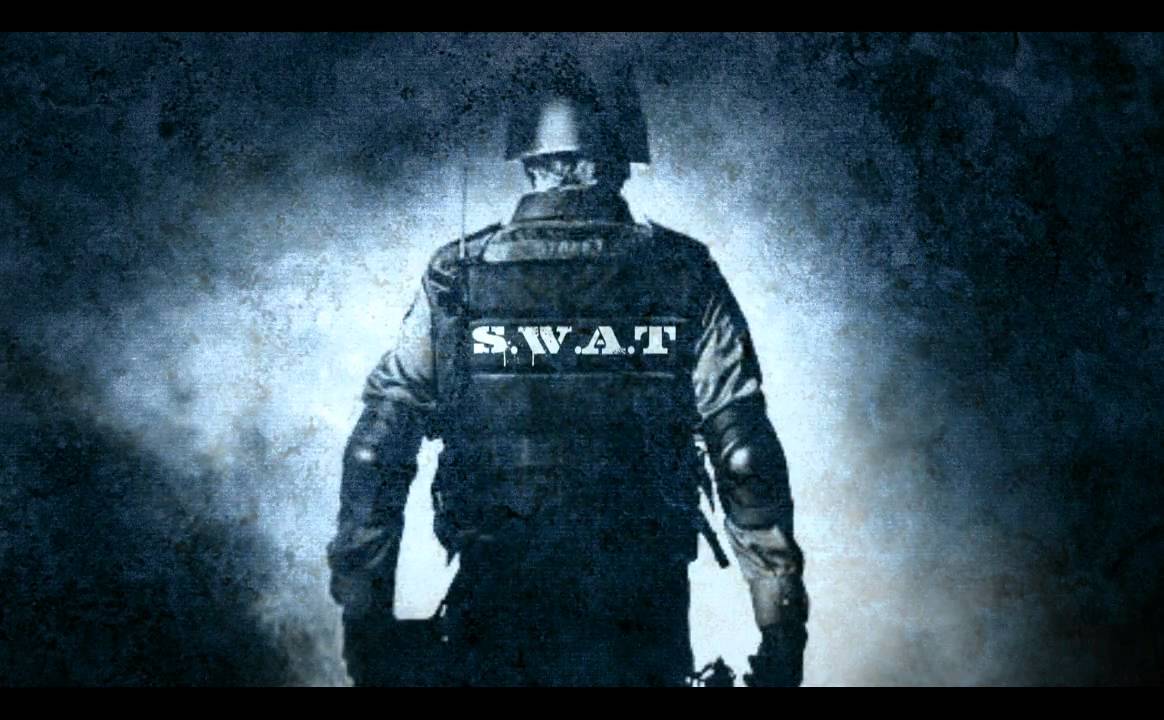 S.W.A.T. Teaser - YouTube