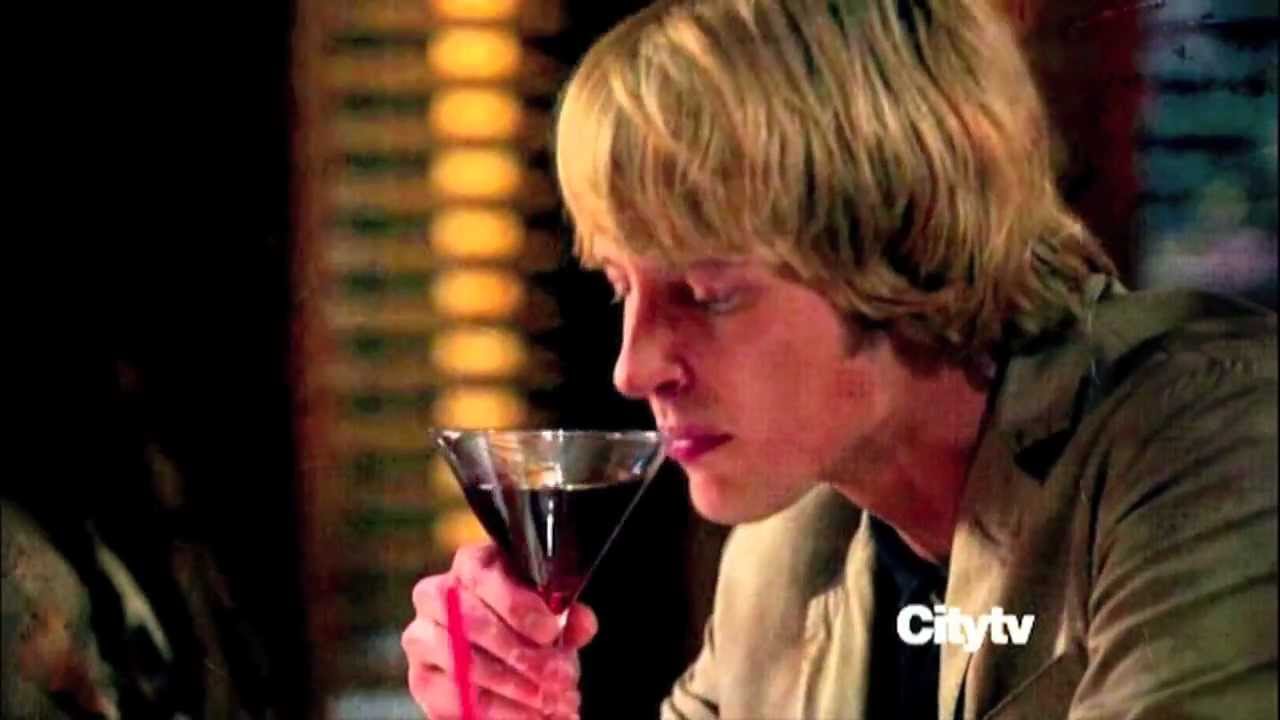 that devilish flow || nolan ross (revenge) - YouTube