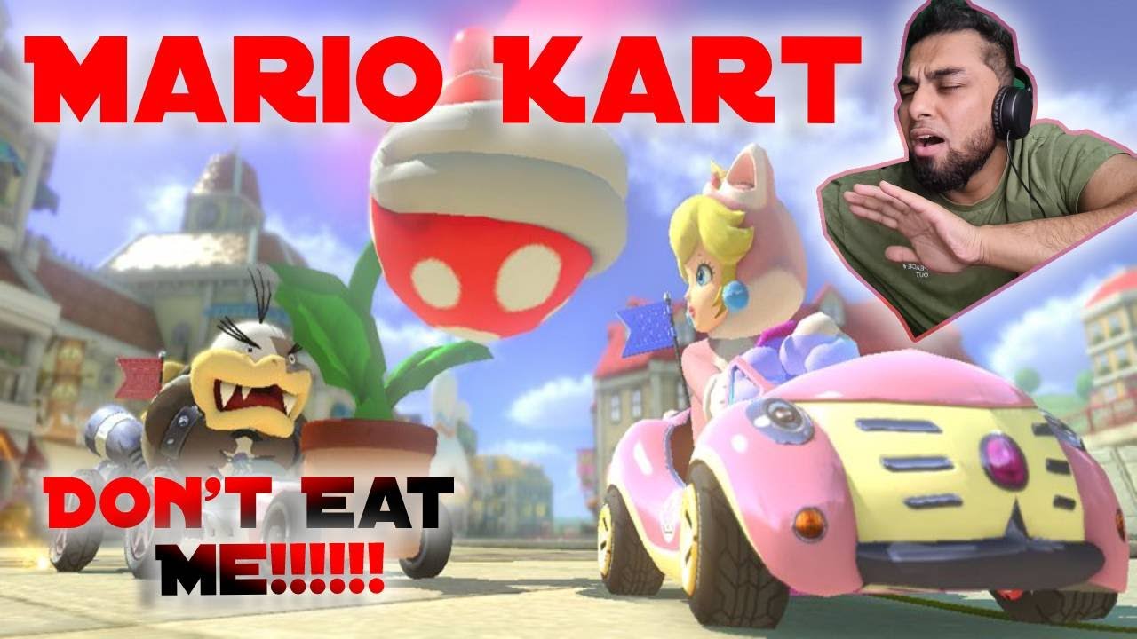 Mario Getting Eaten Out.....YUMMMYYYYY!!!!!! - YouTube