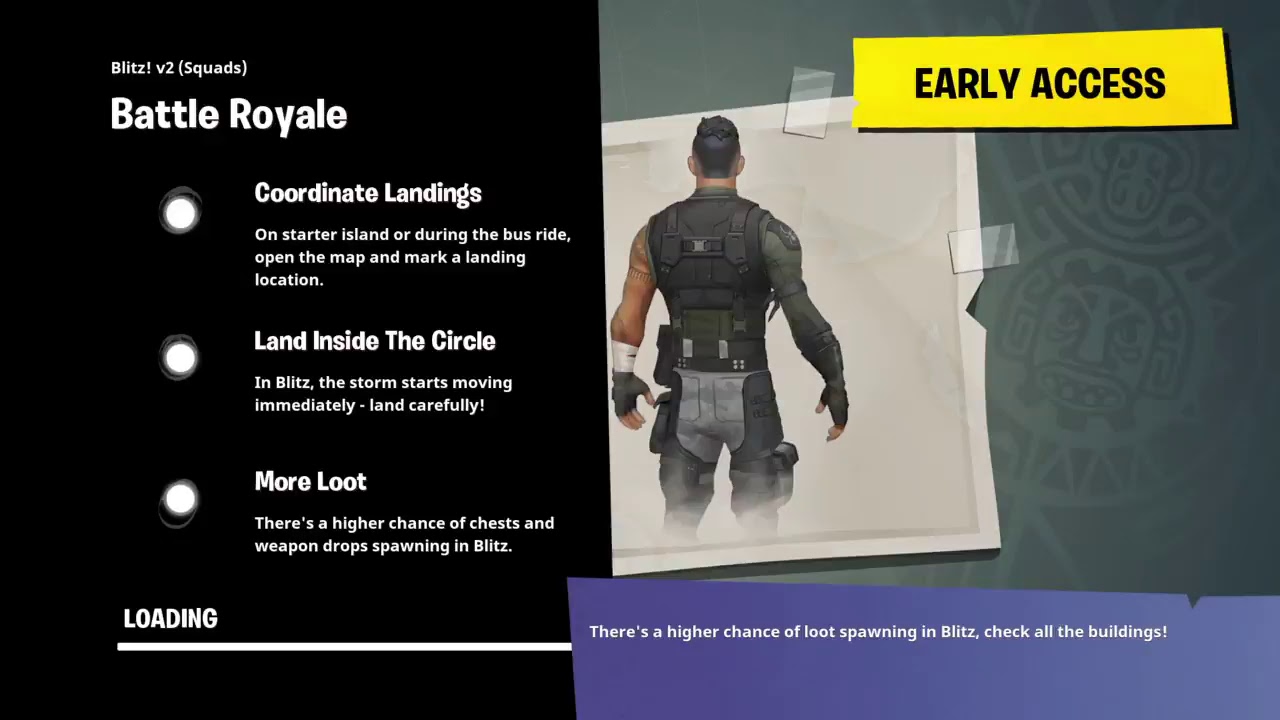 NEW GO CARTS FORTNITE BATTLE ROYAL - YouTube