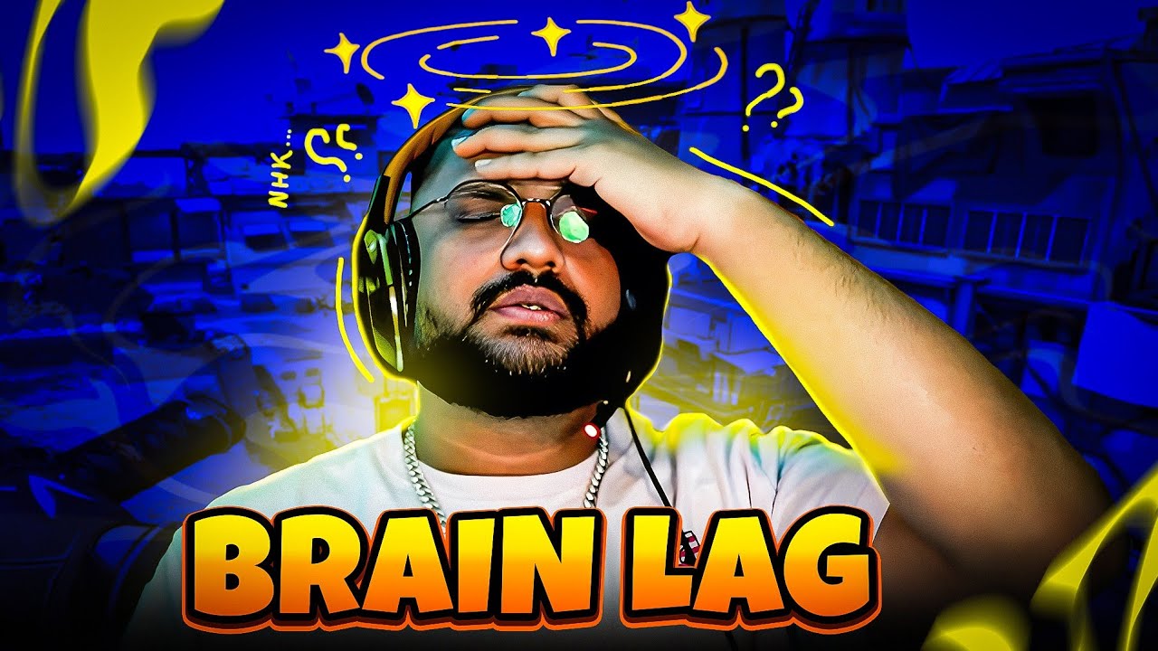 BRAIN LAG MOMENTS IN VALORANT - YouTube