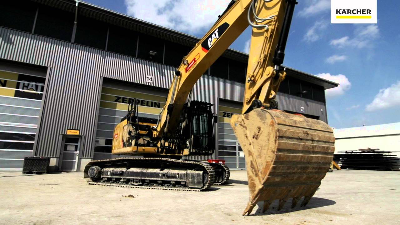 Equipos para construcción - YouTube