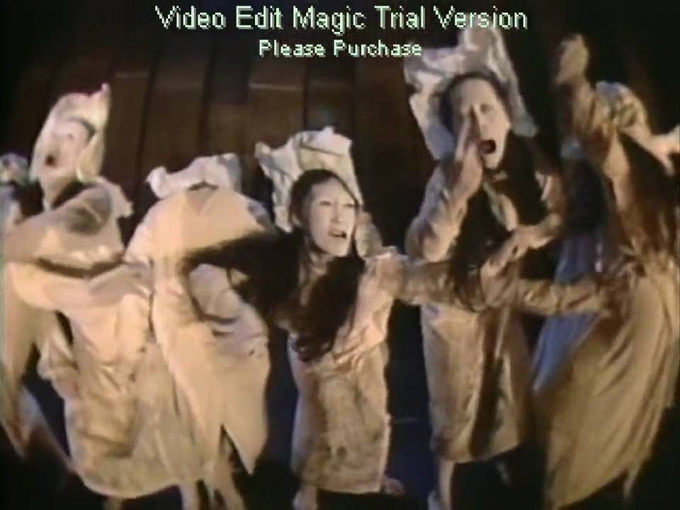 Danza Butoh - YouTube