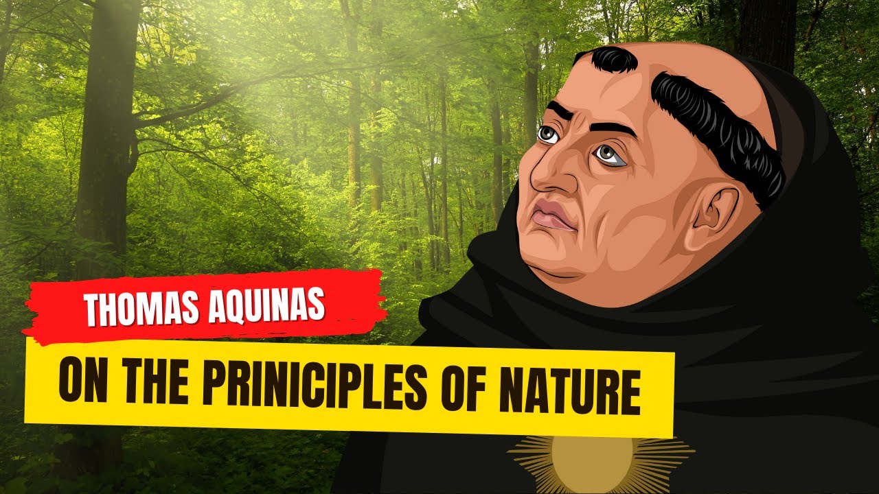 On The Principles of Nature | Chapter 1 Summary, Commentary, and QnA ...