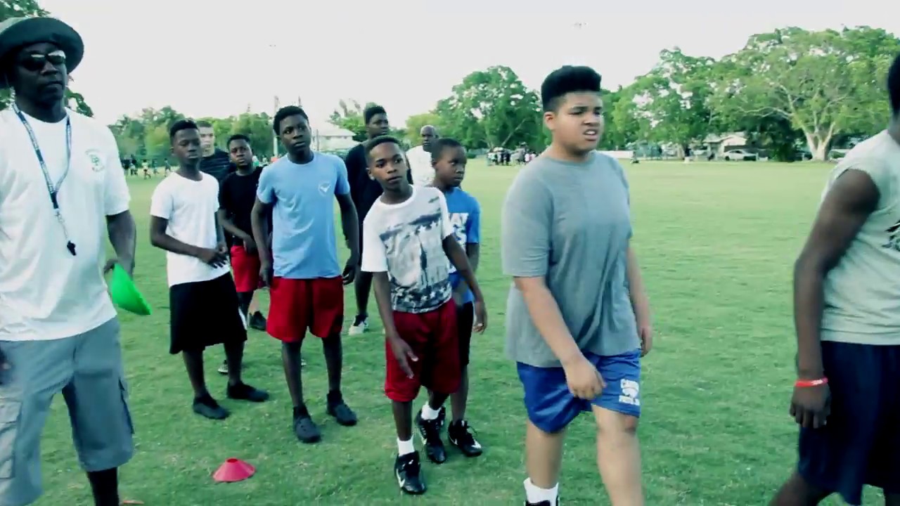 DELRAY ROCKS 2018 MAY CAMP - YouTube