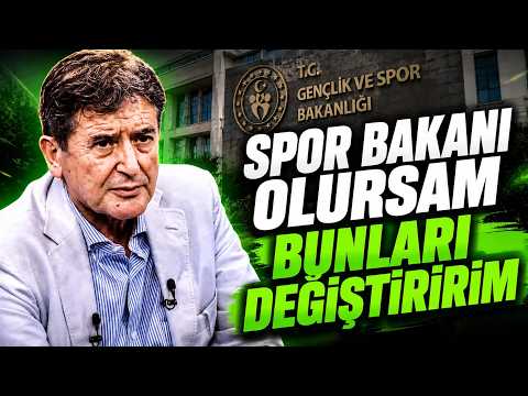 ”Sidiki Cherif’i A Milli Takım’a alsınlar!” | Güvenç Kurtar – Altı Üstü Futbol