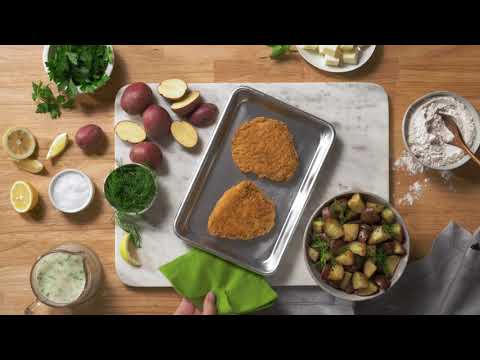 Rich Chicks Recipe Concepts - YouTube