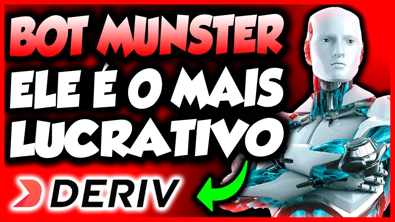 A FORMA MAIS RAPIDA DE GANHAR DINHEIRO EM CASA NA BINARY/DERIV - YouTube