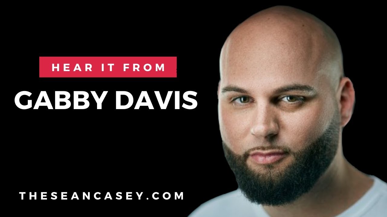Gabby Davis: Sports Clips Franchisee Owner - YouTube