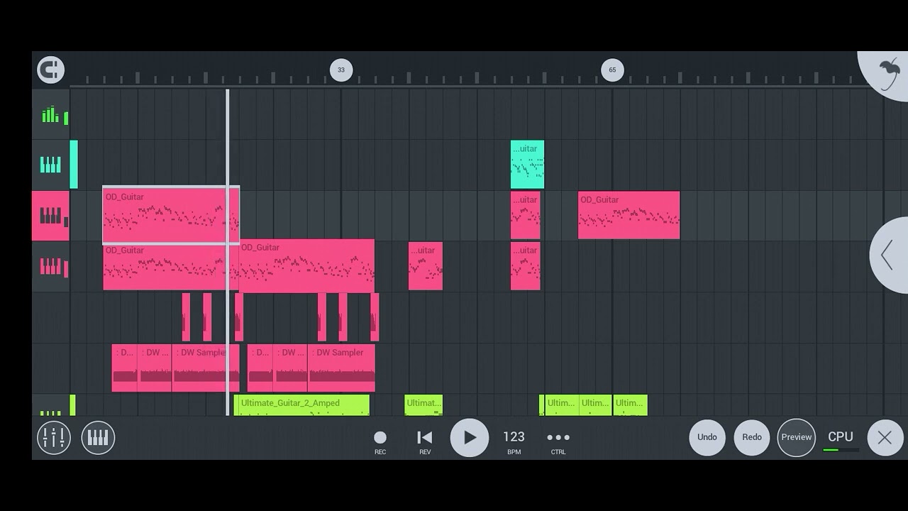 when the take is pretty sus - YouTube