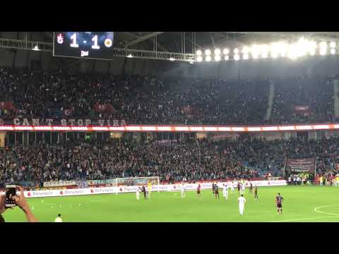 Alexander Sørloth Penaltı Golü 👊🏽