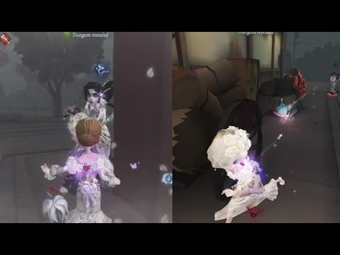 #idv Quickmatch gameplay with vera gameplay - YouTube