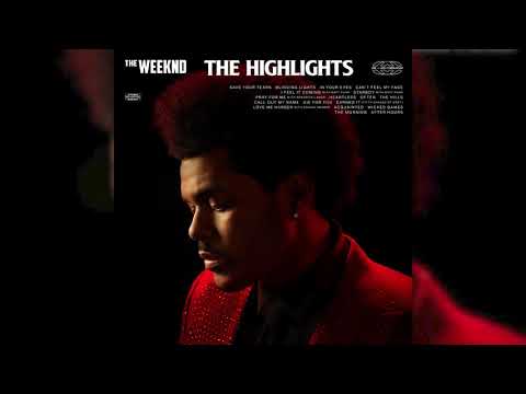 The Weeknd - Often (Clean)