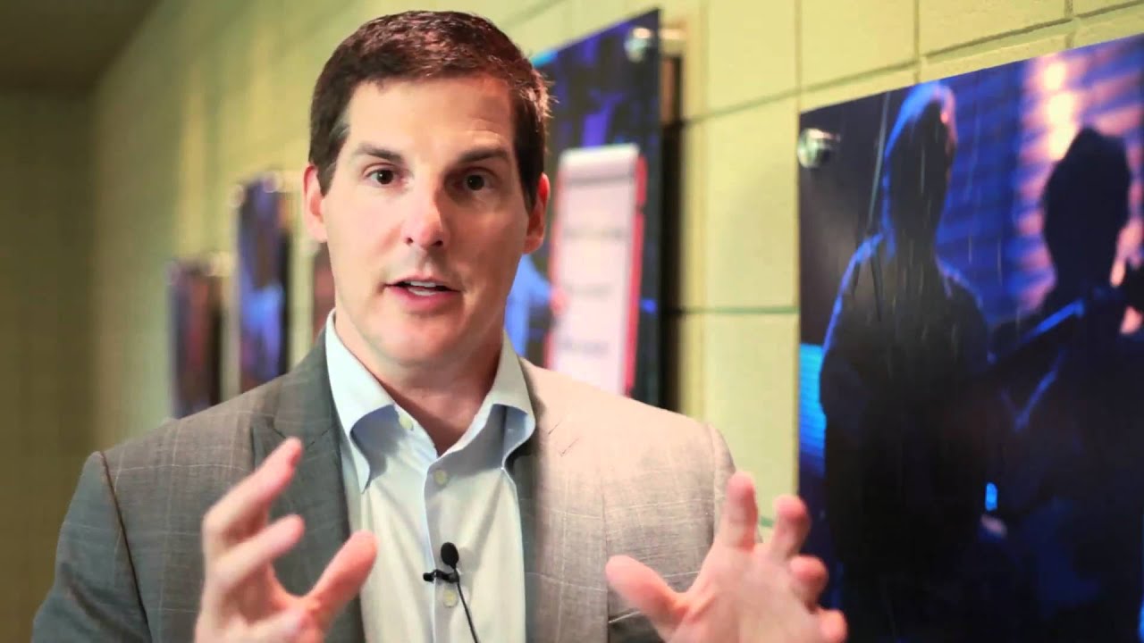 More With Craig Groeschel - YouTube