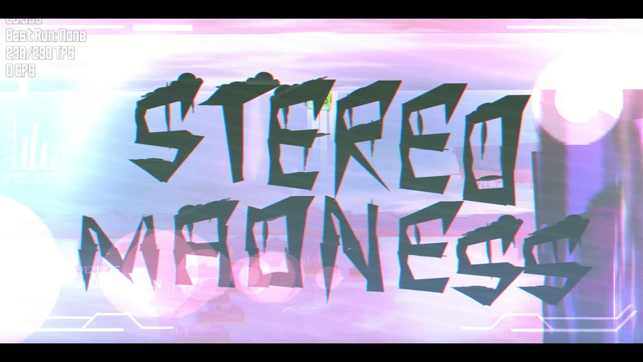 Stereo Madness CANNOT BE THIS SERIOUS 😭🙏| The Stereo Madness By aPunch ...