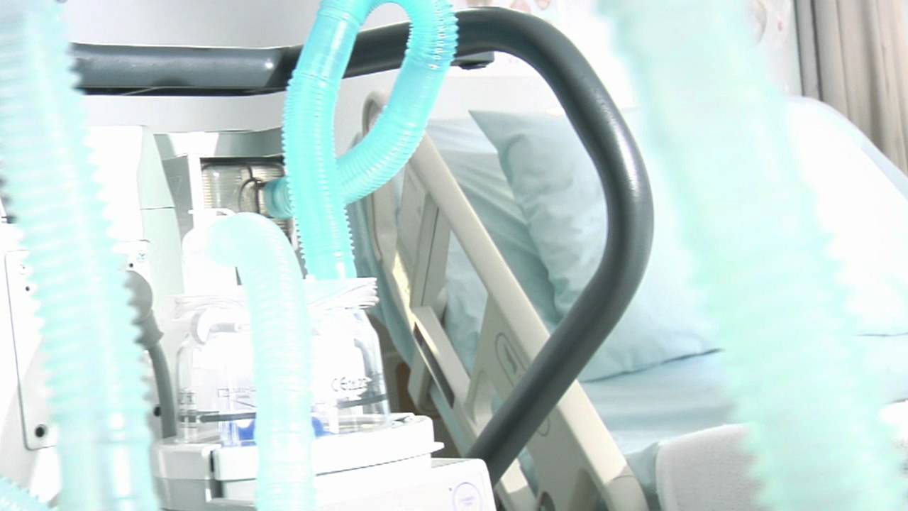 Respiratory Care at Tri-C - YouTube