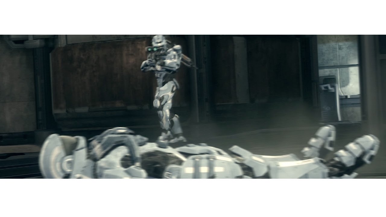 Impended & Mikwen Halo 4 Dualtage - Edited by Tohdoh & Hastings - YouTube