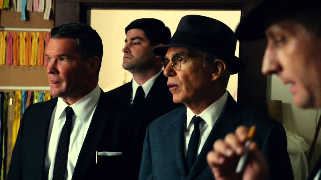 Parkland - Official Trailer - YouTube