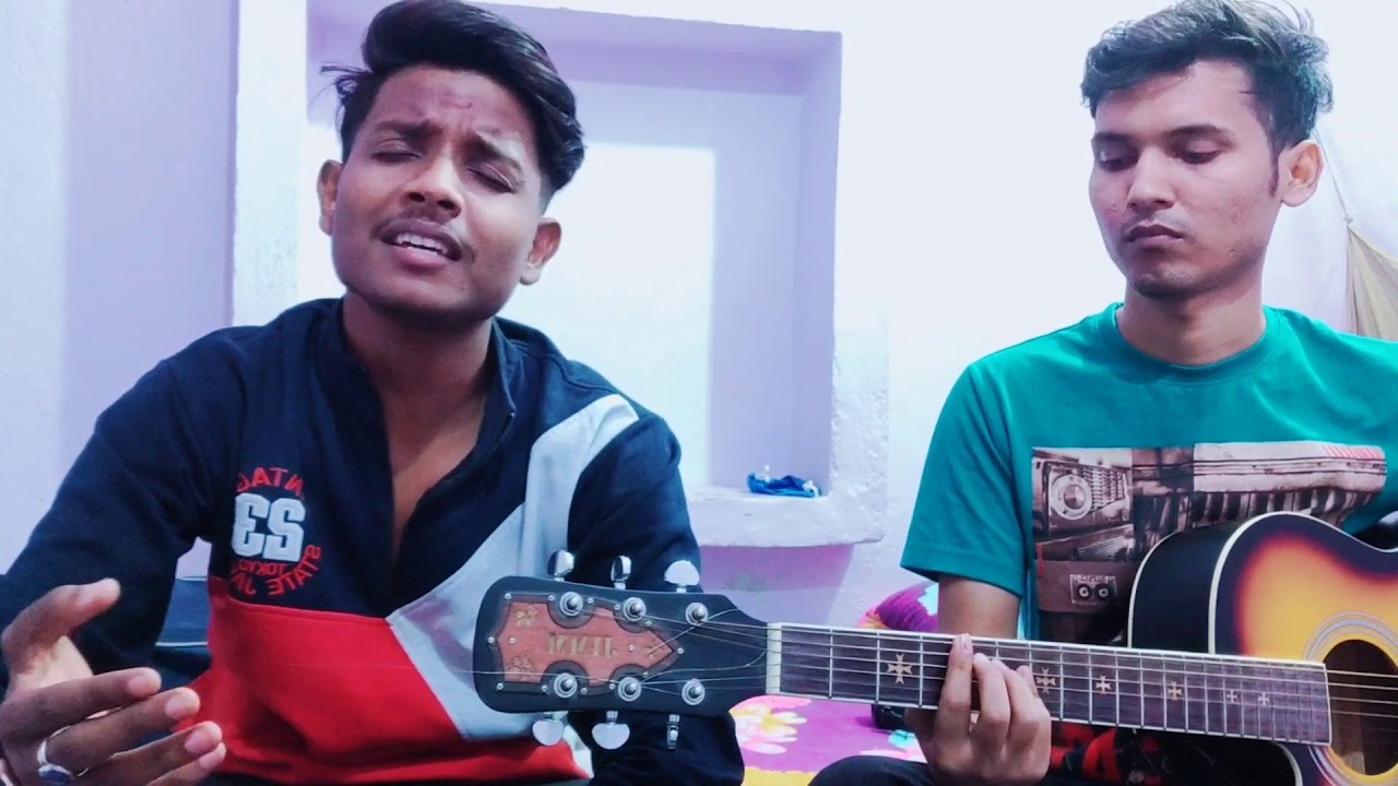 Aath hi kath ke kothariya || Karan Deep Roy || Rakesh kumar || Chath ...