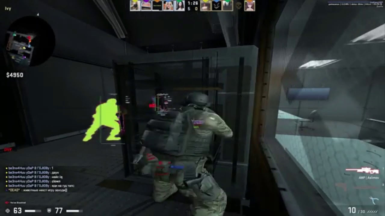 my dream is her lifestyle ft. nanosense dll beta build || cfg + js ...