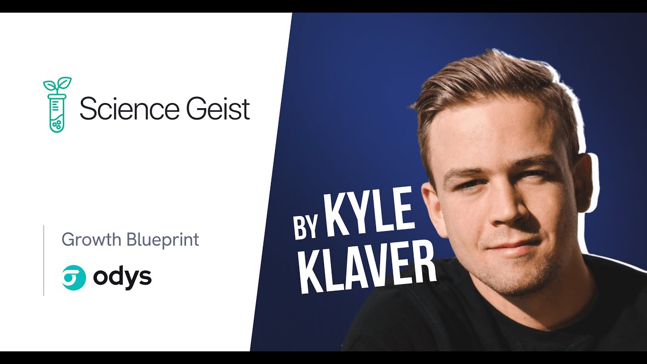 ScienceGeist.net Domain Growth Blueprint by Kyle Klaver - YouTube