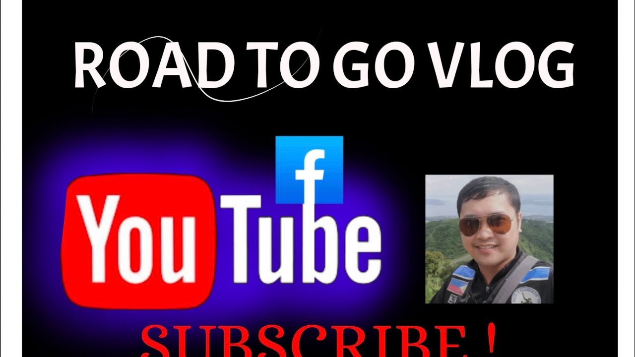 Road To Go vlog is live! Ls mona tayo habang waitng tayo sa boss - YouTube