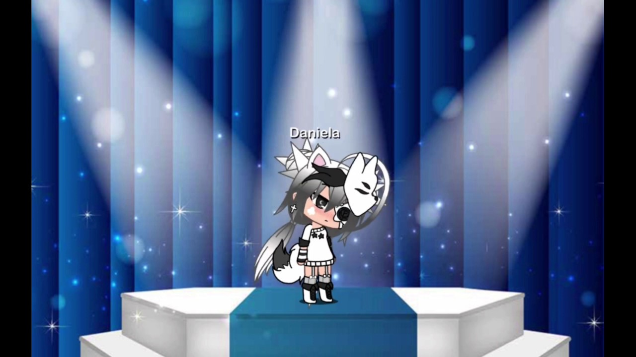 ||Human||Gacha life||Lucia_Gacha|| - YouTube