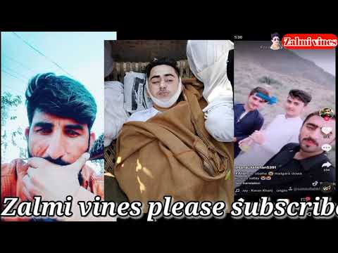 Da awis Ahmad last video ogory da awis Ahmad shaheed da zalemanano ta fata olagegy