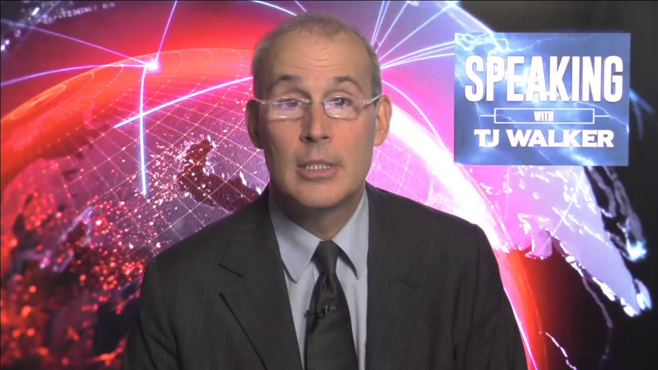 TJ WALKER - THE HABIT INFLUENCER - Personal Development | LIVE STREAM ...