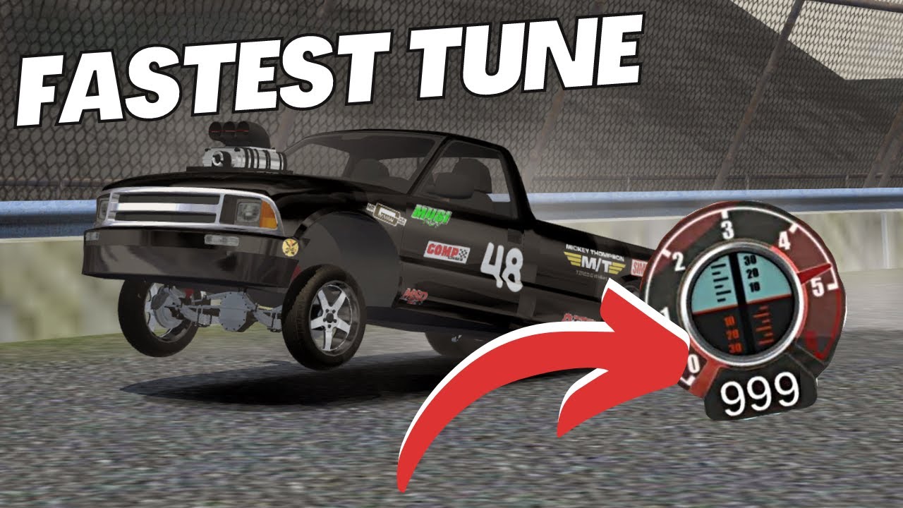 Offroad Outlaws - New Top Speed Tune 500+ Mph (Latest Update) - YouTube
