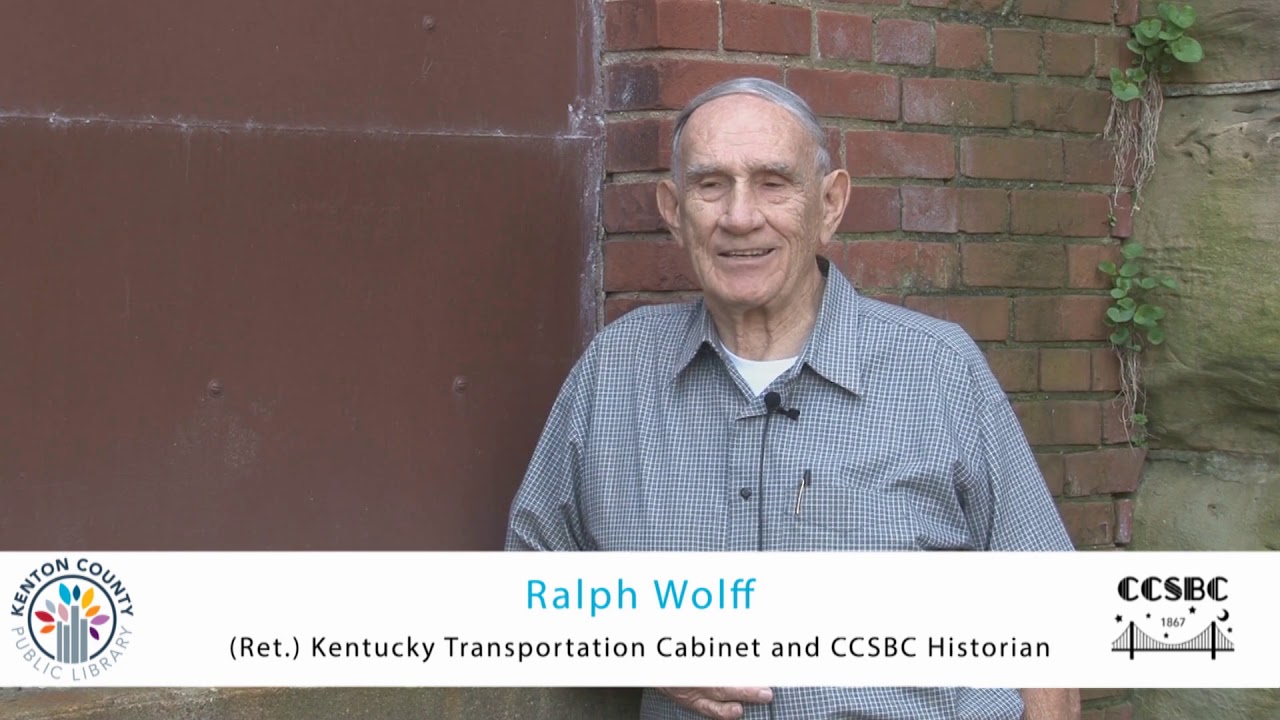 Ralph Wolff CCSBC Bonus Interview - YouTube
