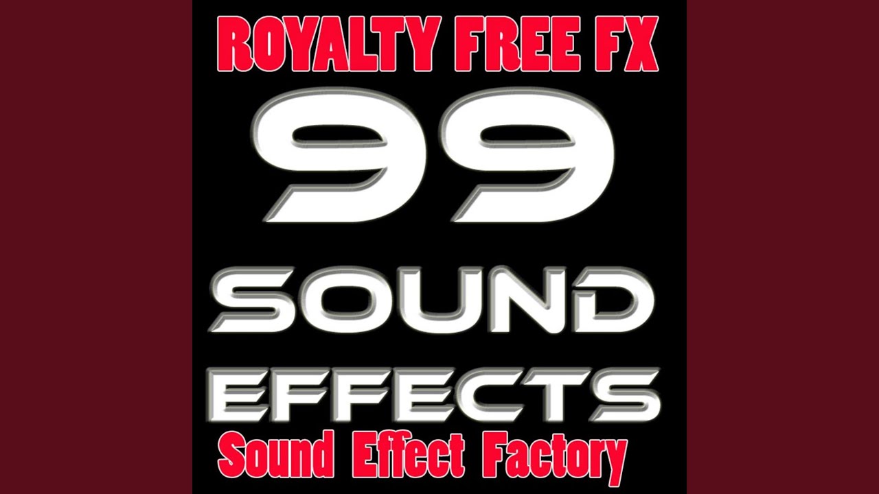 Crowbar Metal Sword Drop and Drag Sound Effect Fx - YouTube