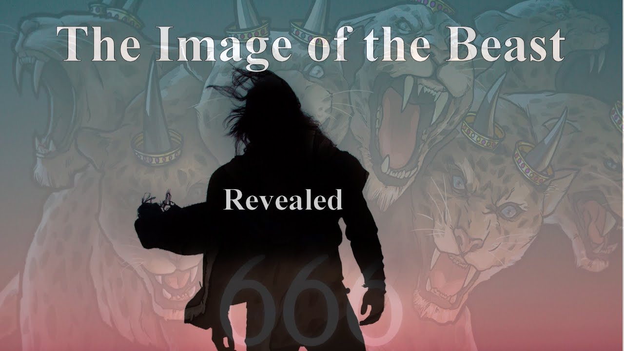 The Mystery of the Man of Sin and the Image of the Beast May Offend ...