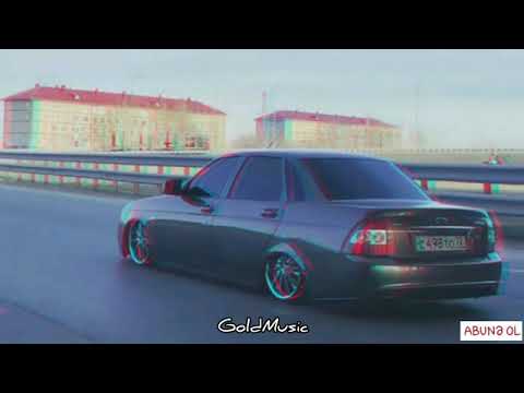 •{Heyatim menim hara telesirsen}• full bass🔥