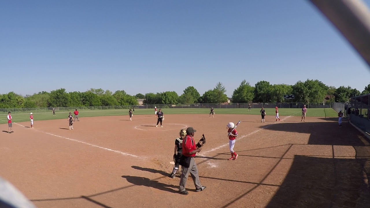 Eagles vs OK Angels 1 - YouTube