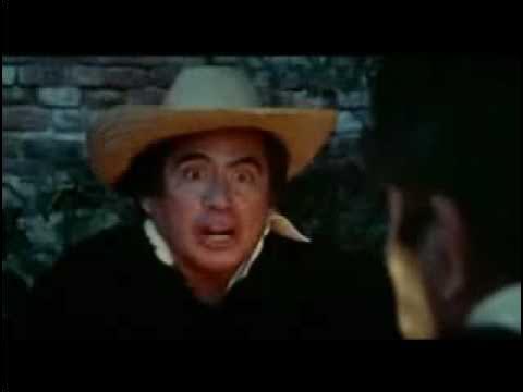 El Norte Movie Trailer - YouTube