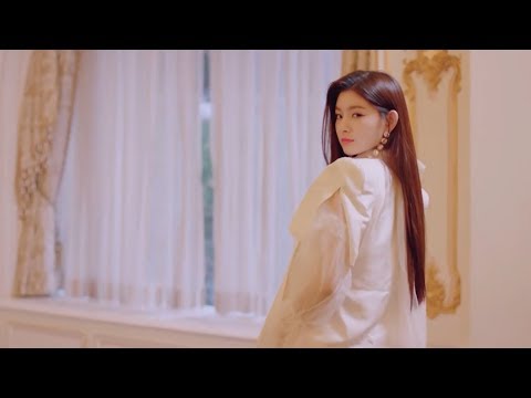 EVERGLOW (에버글로우) - HUSH  MV