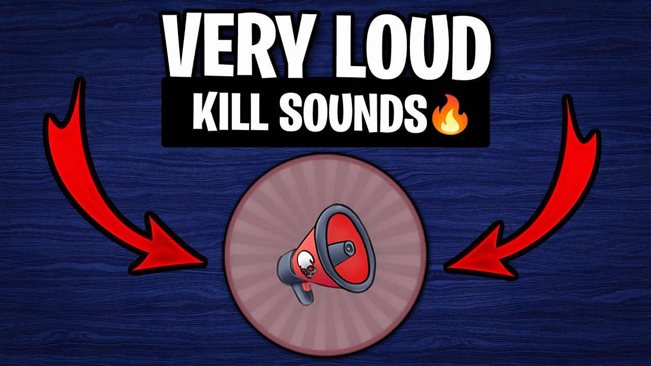 LOUD MUSIC CUSTOM KILL SOUND IDS (JUNE 2025) | Roblox Custom Kill Sound ...