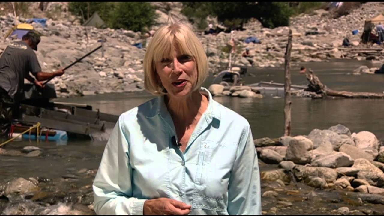 Gold Prospecting | SoCal Connected | KCET - YouTube